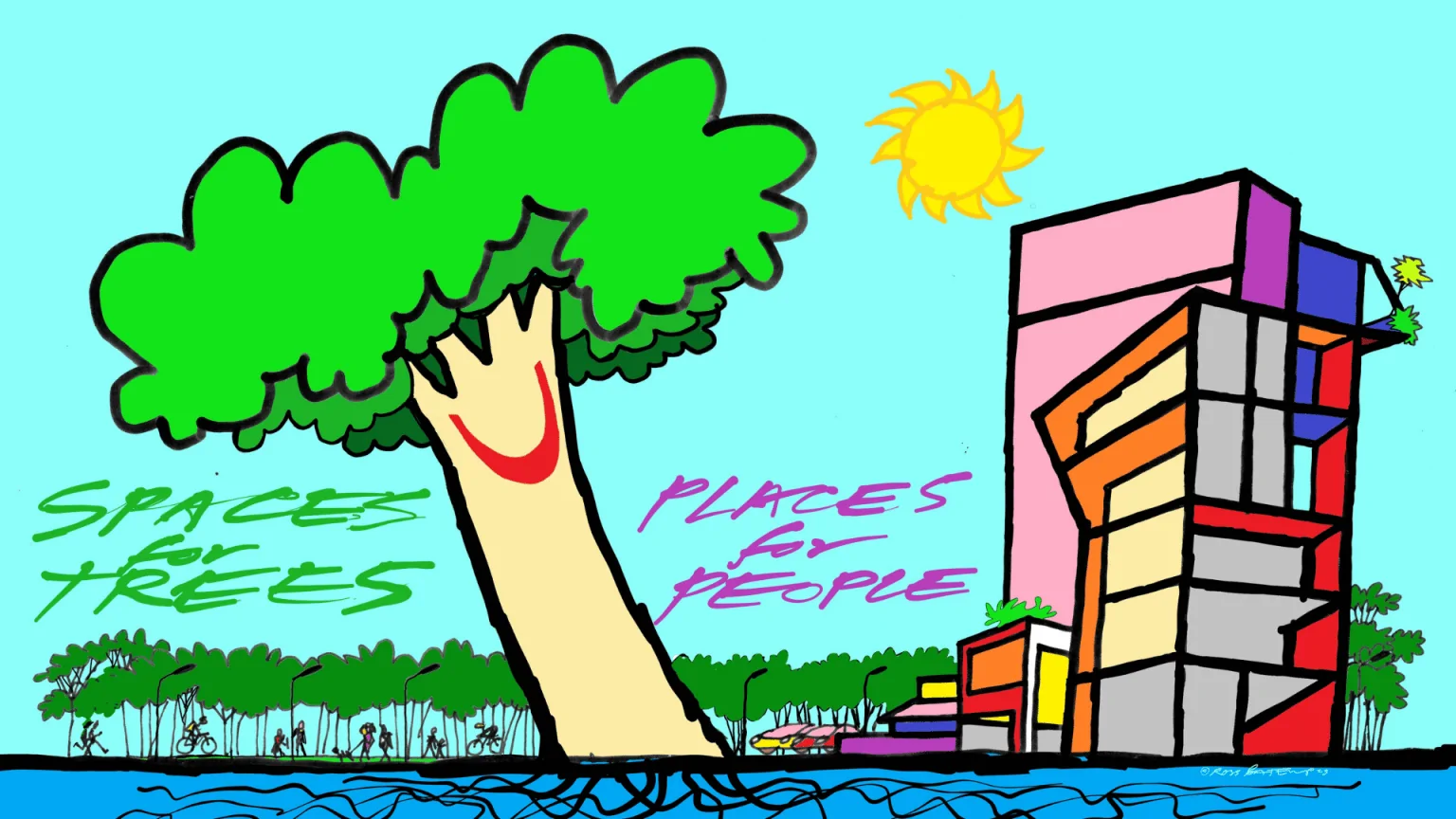 Treenet's 24th National Street Tree Symposium - Treenet