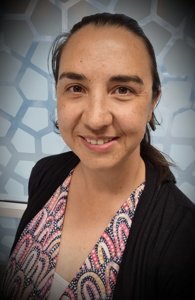 Jess Herder - Treenet