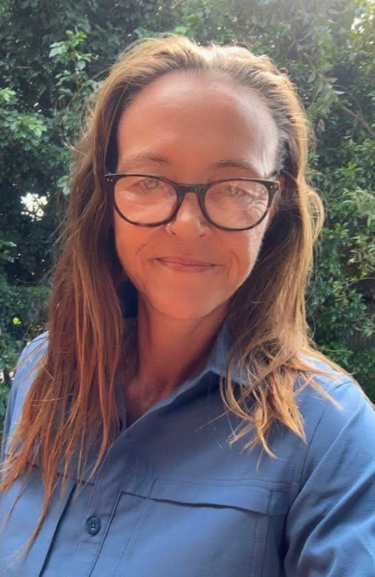 Melodee Brencher - Treenet