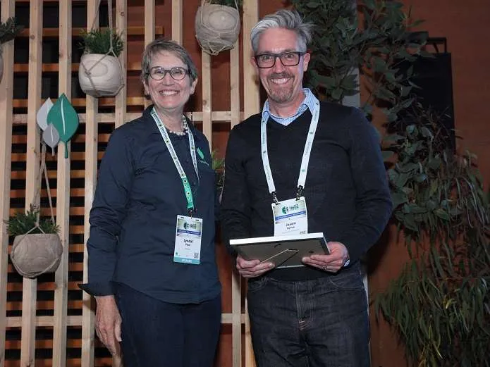 TREENET Gold Leaf Awards 2025 - Treenet